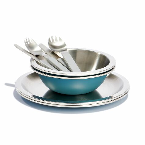 Outdoor Kitchen: Outdoor Dinnerware Sets | Hydro Flask