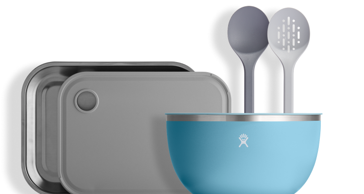 Outdoor Kitchen: Outdoor Dinnerware Sets | Hydro Flask