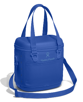Hydro Flask Redesigns Soft Cooler Collection for Everyday Travel ...